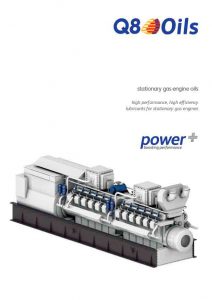 Literature - Official Q8Oils Website