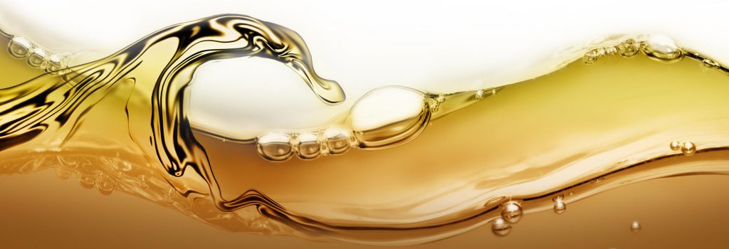 Lubricants tailored to your needs - Q8Oils