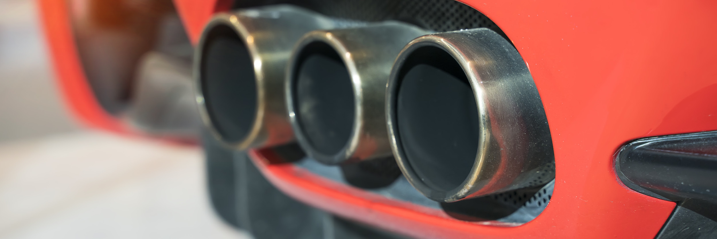 Explained: Gasoline Particulate Filters (GPF’s) and lubricants - Q8Oils