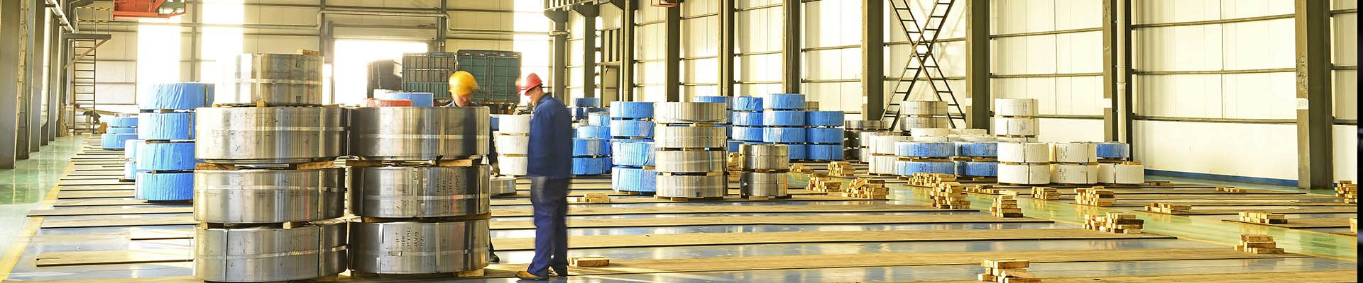 Introduction to cold rolling - Q8Oils