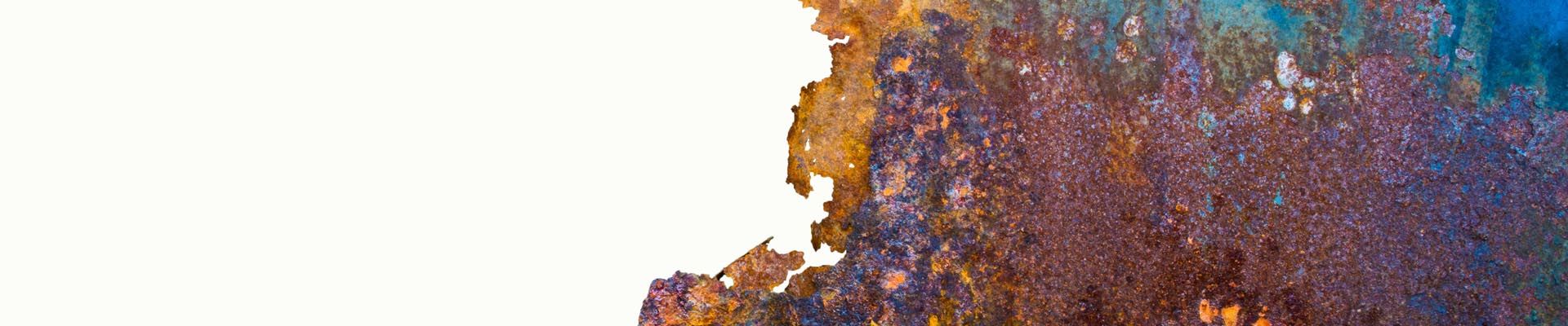 La corrosion expliquée - Q8Oils