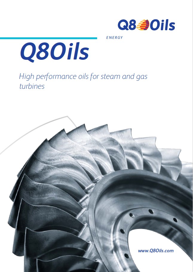 Literature - Official Q8Oils Website