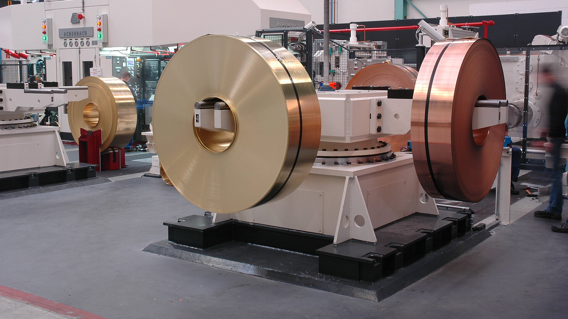 Causes of stains on copper - Q8Oils