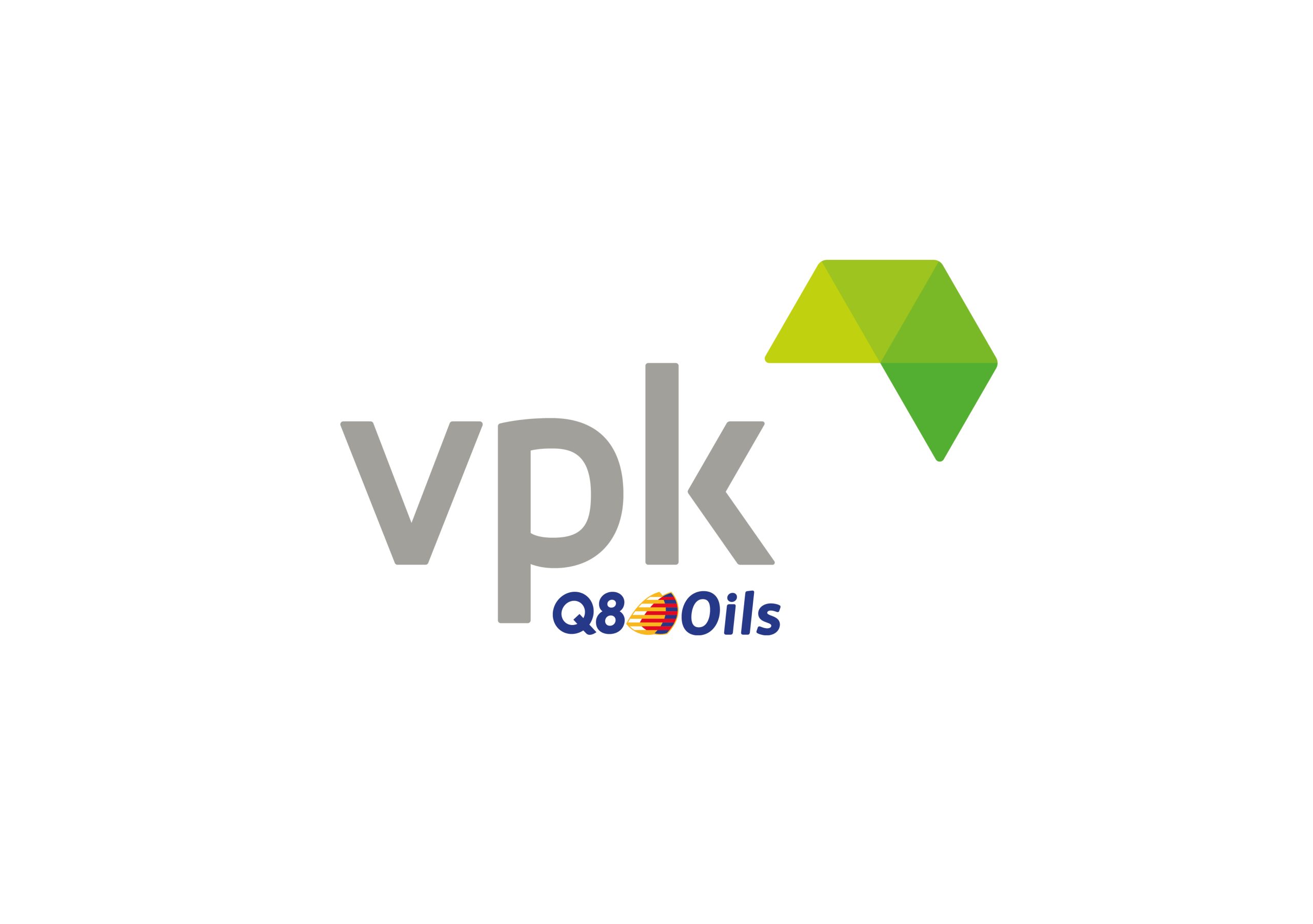 Q8Oils and VPK Group's Circular Success Story - Q8Oils