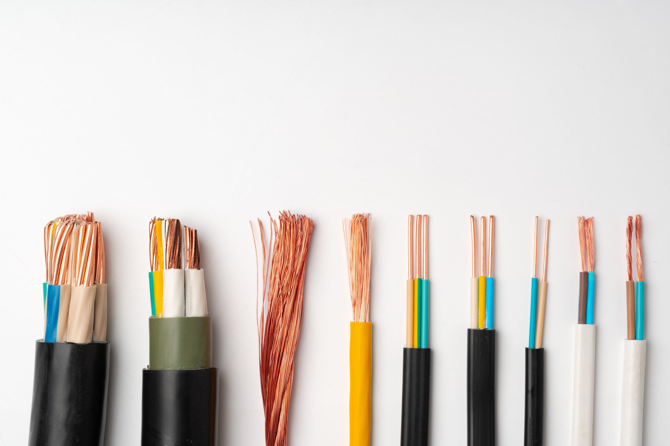 The Origin of Stains on Copper | Q8Oils