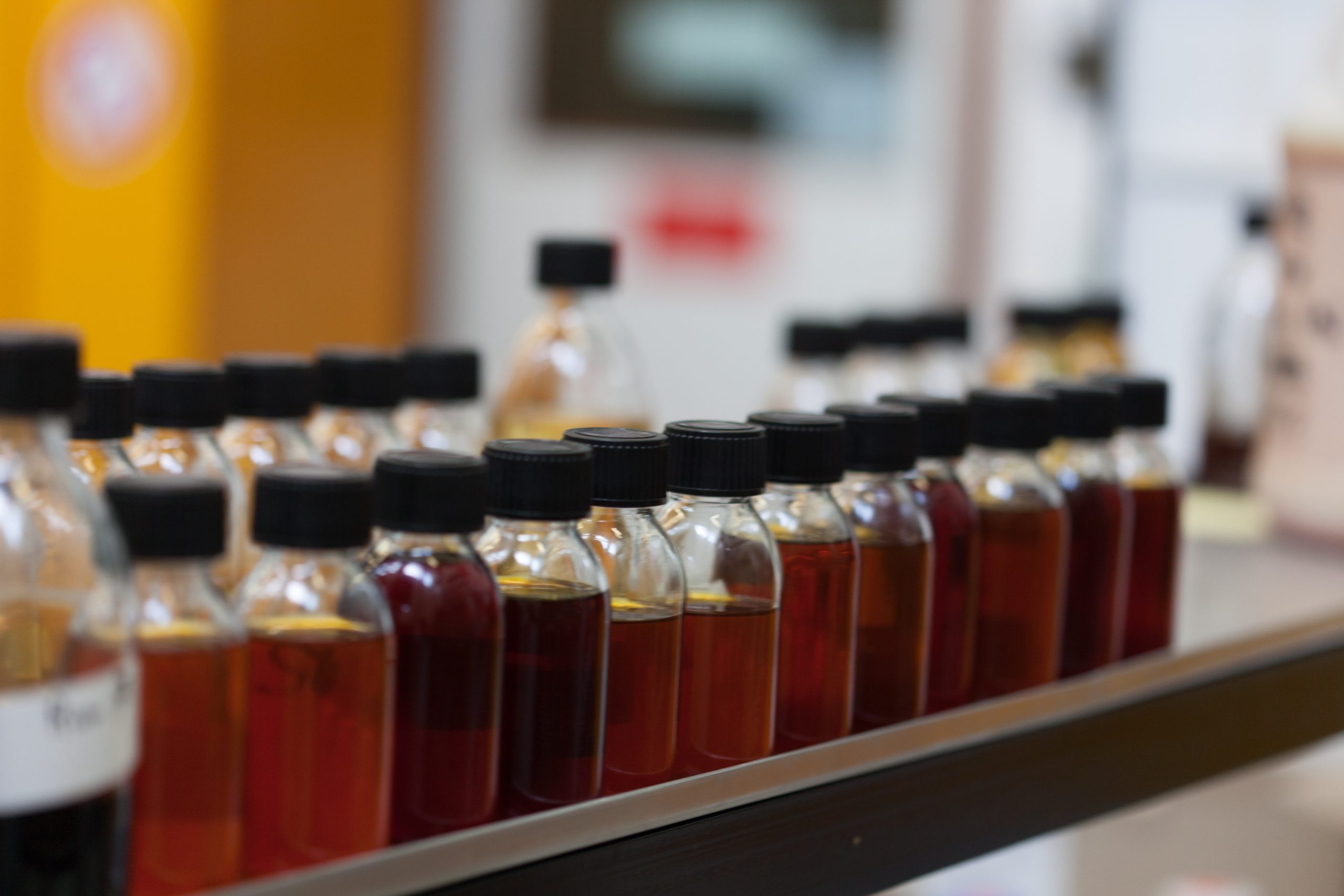 Q8Oils: Committed to Quality and Sustainability