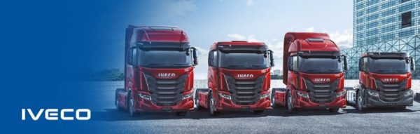 Iveco Engine Oil Specifications: Light-Duty and Heavy-Duty - Q8Oils